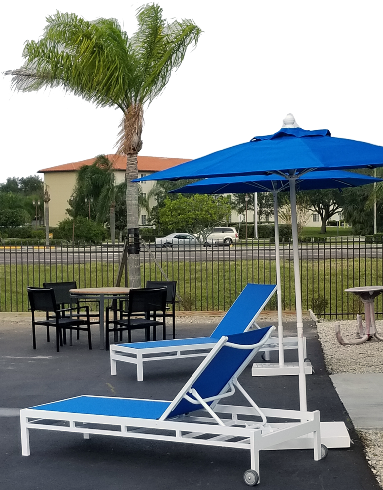 Florida Patio Showroom - Factory Outlet Palmetto Florida